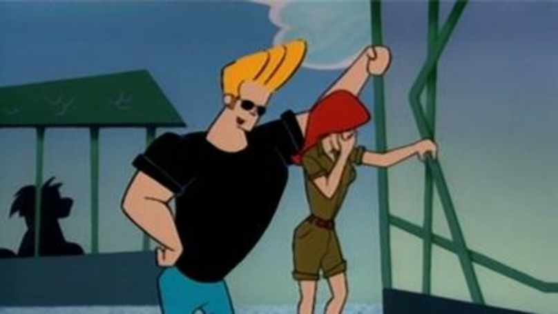 90's Cartoon Shows Making it the Golden Age of Entertainment - WarPaint ...