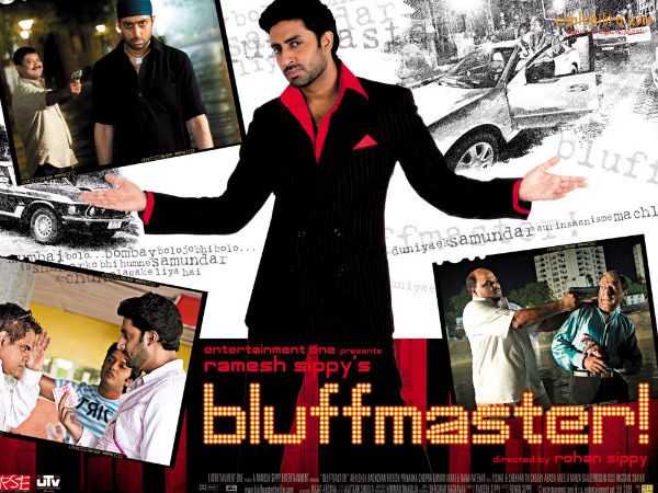 Crappy Bollywood Movies We Watched Anyway - WarPaint Journal