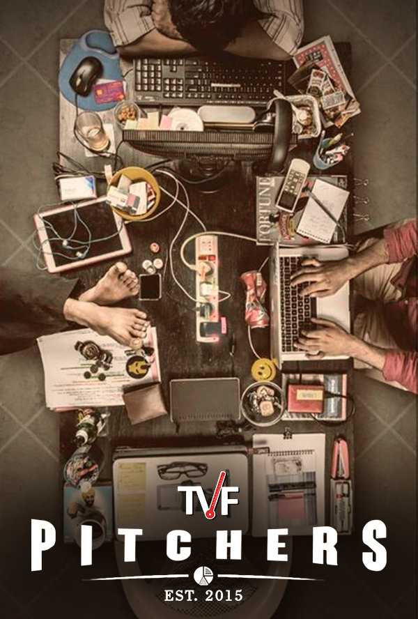 Top 25 Web Series that revolutionized the Era of Online Streaming ...