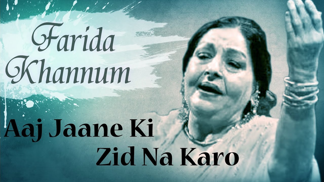 Most Soulful Ghazals To Help You Unwind - WarPaint Journal