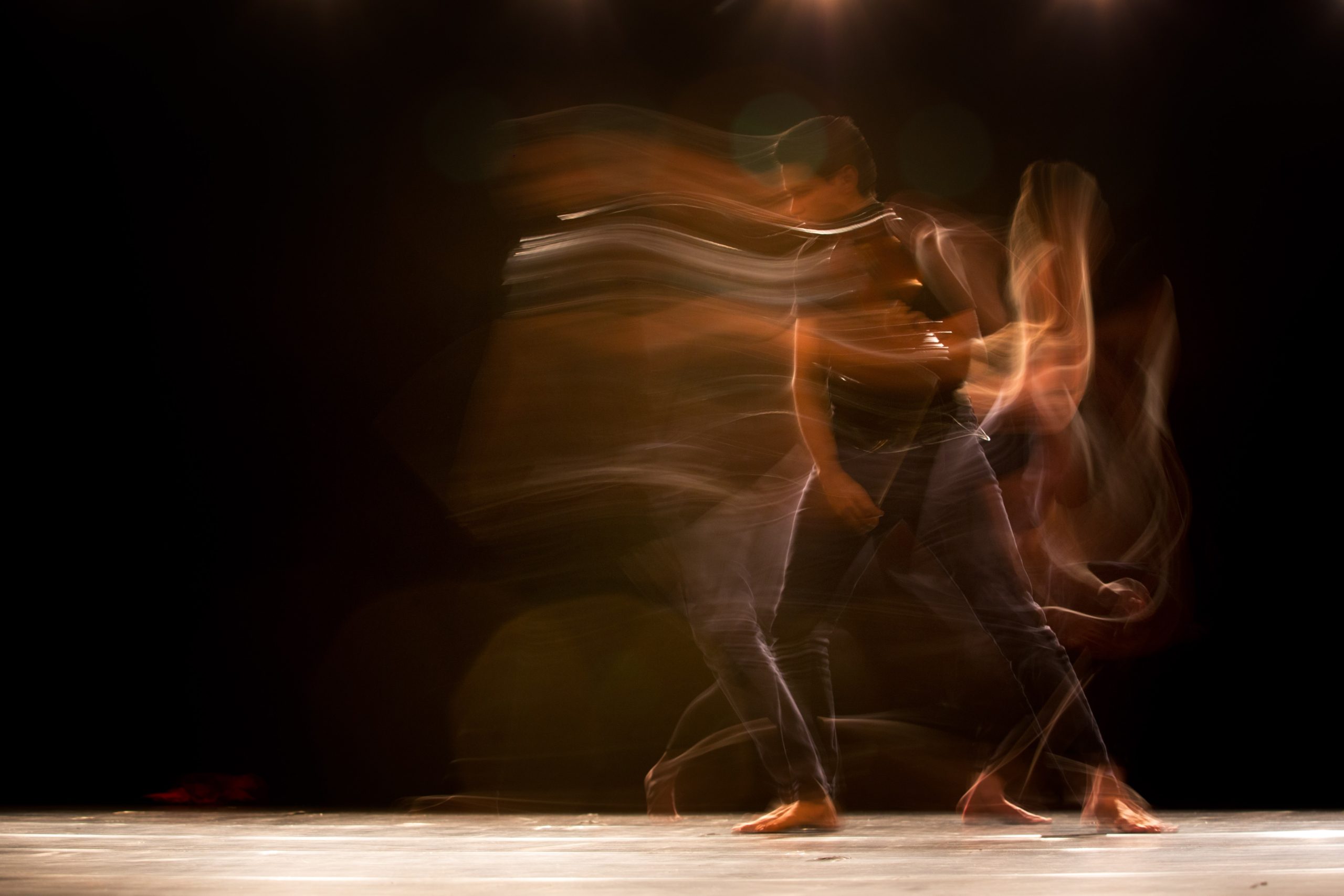 10 popular Dance Forms from across the World - WarPaint Journal