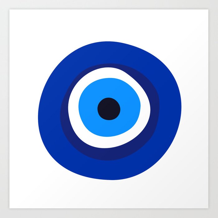 Evil Eye The Ancient Cooking Pot Explained WarPaint Journal