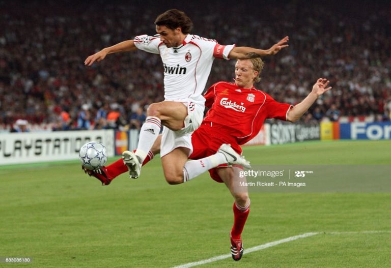 World Class Defenders - Maestros Playing Under The Shadow
