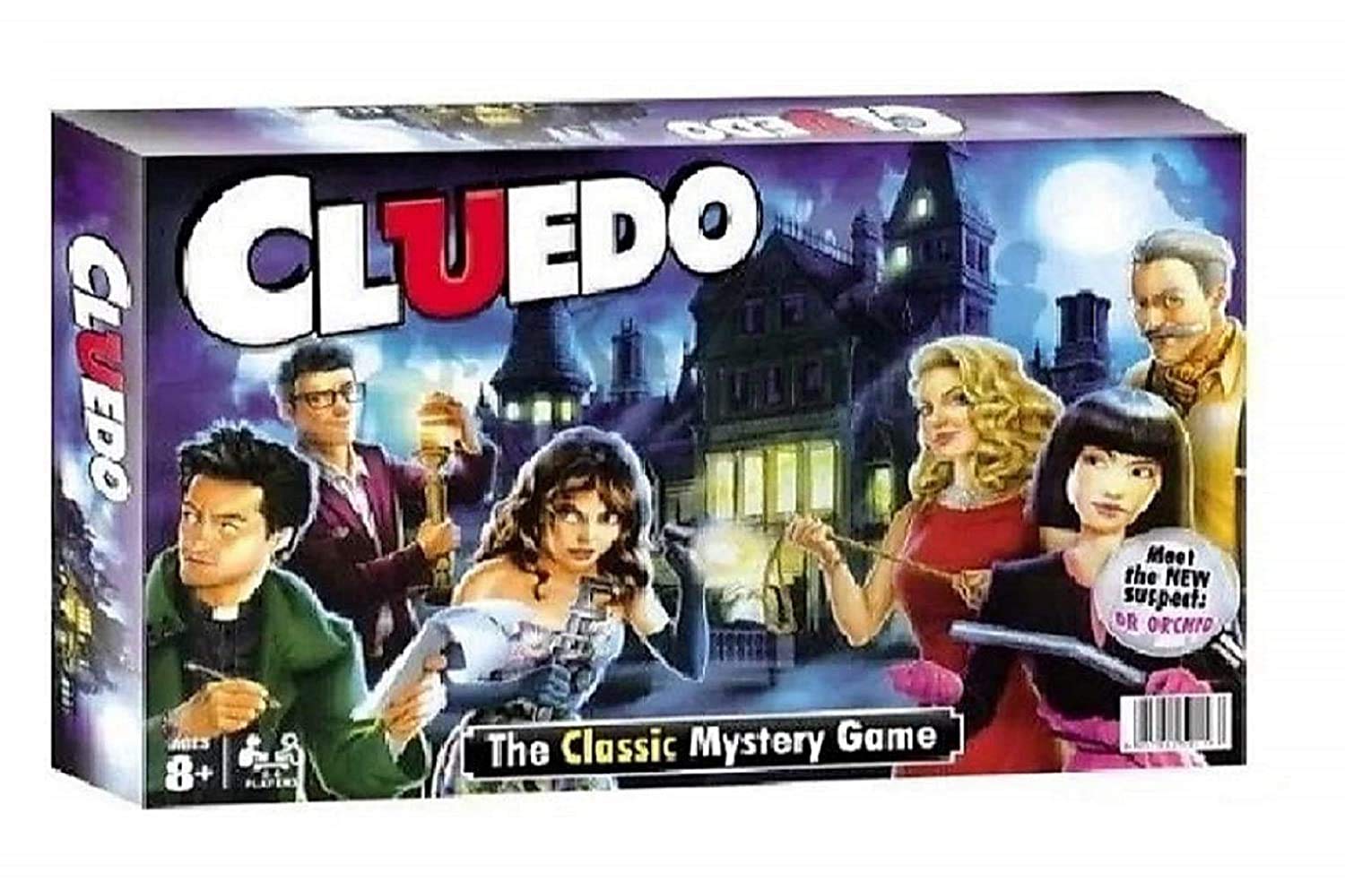 10 Best Board Games for When You are Bored - WarPaint Journal