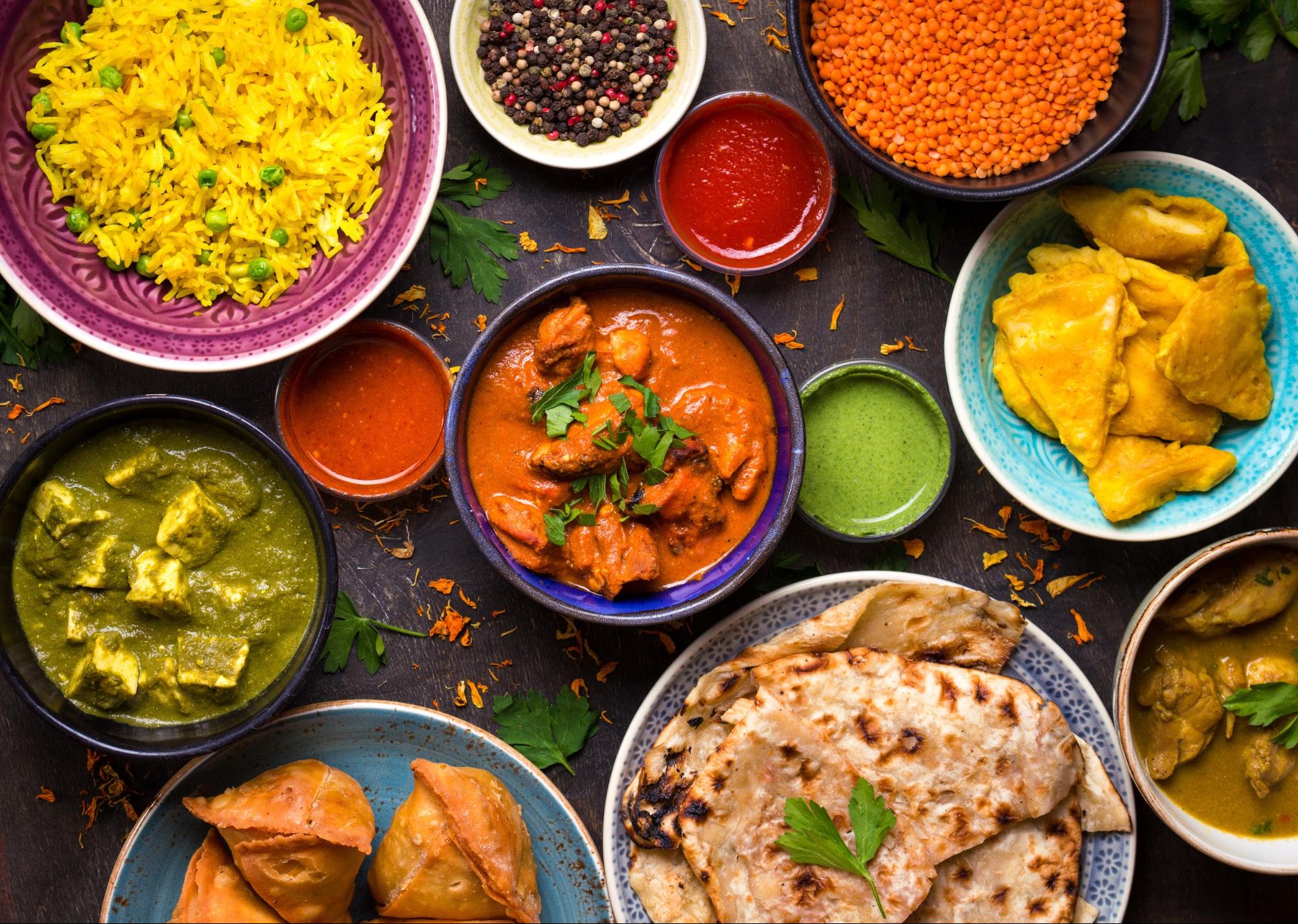 India and Culinary Diplomacy - How Food plays a role in Politics ...