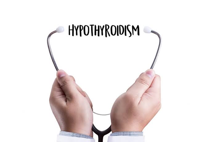 Hypothyroidism And It's Management: All You Need To Know - WarPaint Journal