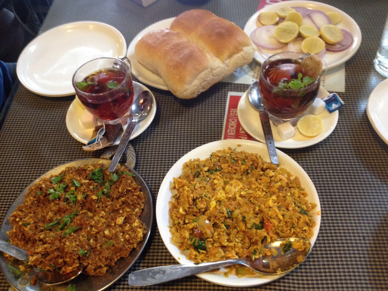 Top 10 Irani Cafe You Must Visit: Bun-Maska? - WarPaint Journal