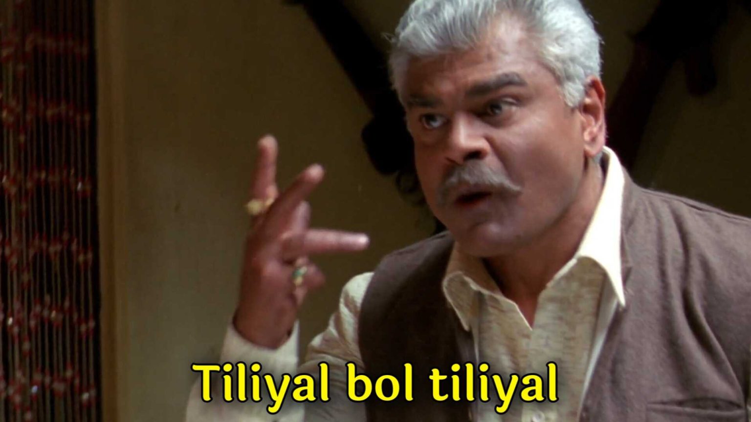 BEST COMICAL VILLAIN IN BOLLYWOOD FILMS