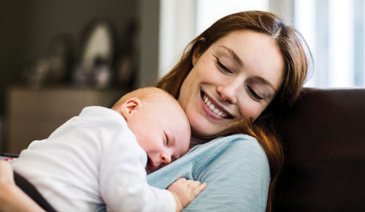 BREASTFEEDING 101 - Myths, Truths and How-tos