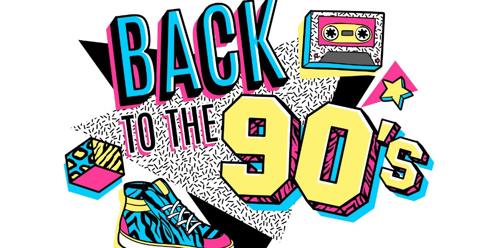 7 iconic pop songs that will make you miss the 90s!