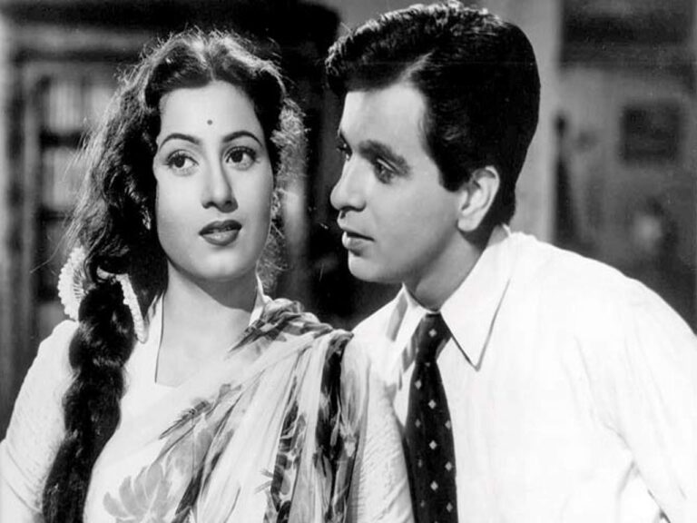 50 Classic Romantic Bollywood Films You Have To Watch - WarPaint Journal