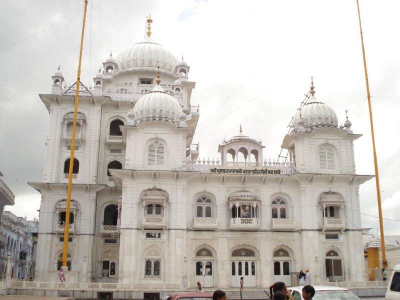 Must Visit Gurudwaras In India | Check Here | WarPaint Journal